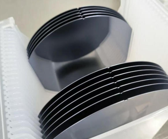 Custom Optical Silicon Windows - colighfilter.com
